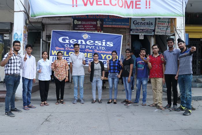 करनाल के 14 विद्यार्थियों ने टाप रेंक से प्राप्त की नीट की परीक्षा ...